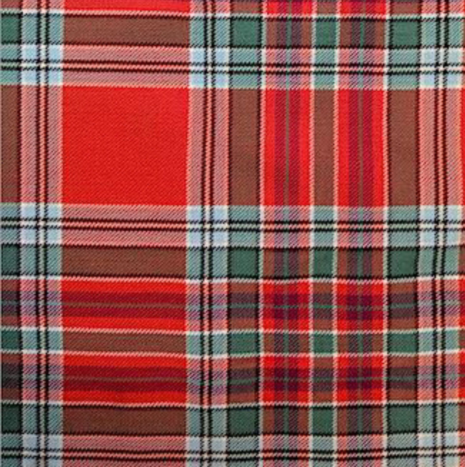 Tartans – McBainofMcBain.com